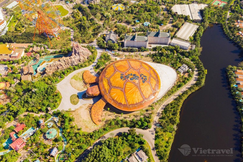 Tourism Du lịch trong nước | Book a package tour Du lịch trong nước at ...