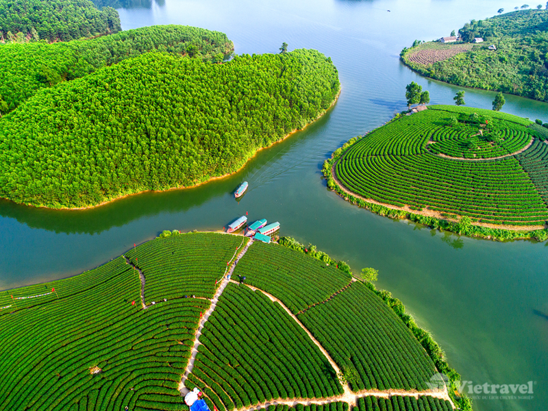Tourism Du lịch trong nước | Book a package tour Du lịch trong nước at ...