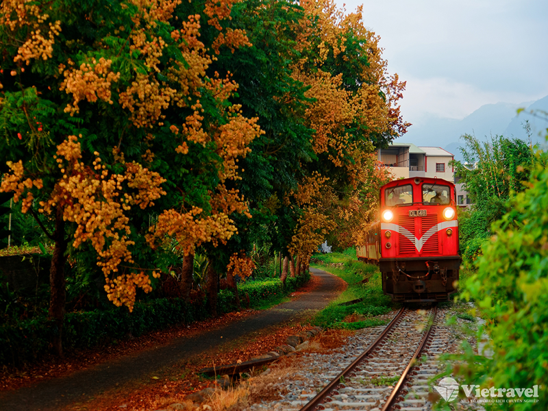 Tourism Taiwan | Book a package tour Taiwan at preferential prices with ...