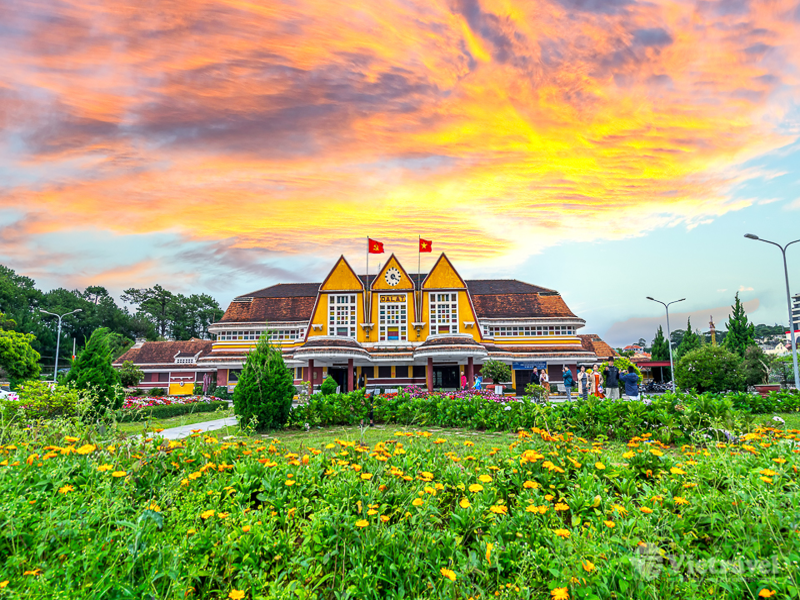 Tourism Du lịch trong nước | Book a package tour Du lịch trong nước at ...