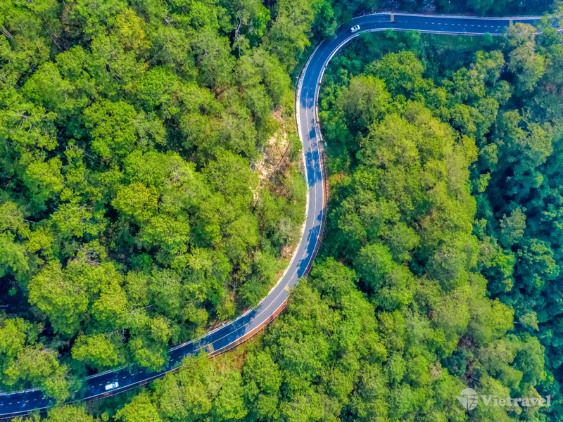 Du lịch Caravan | Đặt tour Caravan trọn gói giá ưu đãi cùng Vietravel