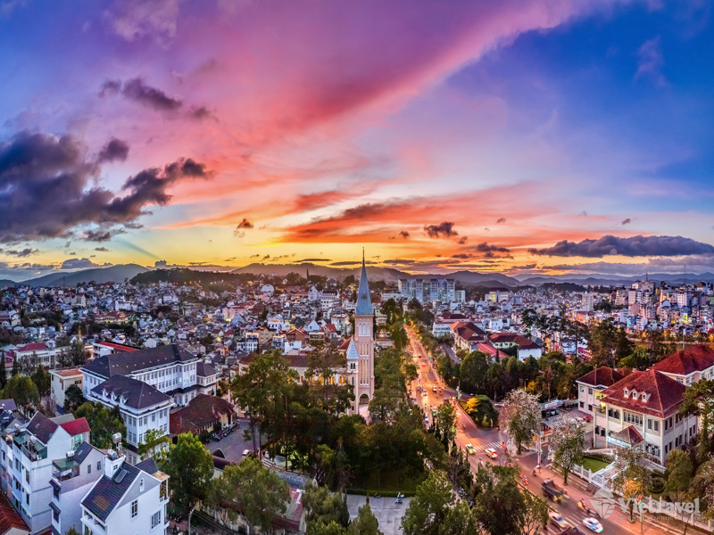 Tourism Du lịch trong nước | Book a package tour Du lịch trong nước at ...