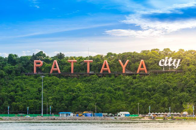 Đặt tour Thái Lan: Bangkok - Pattaya (Khách sạn 5 sao địa phương, Khu ...