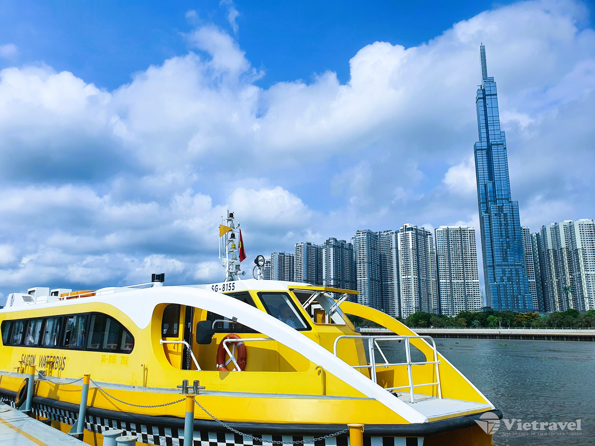 Đặt tour Khám Phá thành phố Hồ Chí Minh: Bưu Điện - Nhà Thờ Đức Bà ...